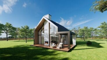 Kenmare - Hapi Homes