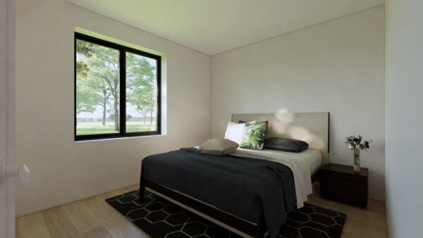 Kenmare - Hapi Homes