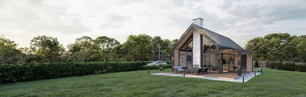 Kenmare - Hapi Homes