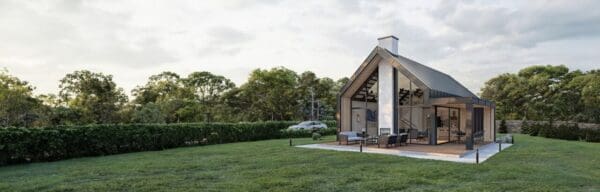 Kenmare - Hapi Homes