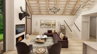 Kenmare - Hapi Homes