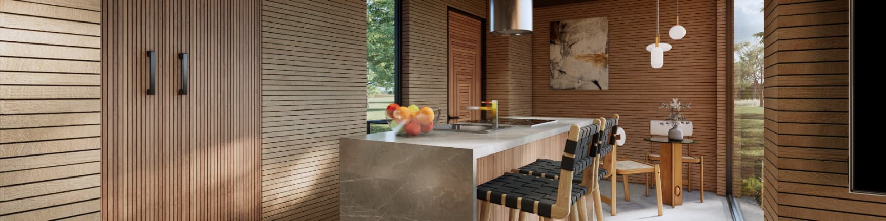 Hapi Homes – Make Space