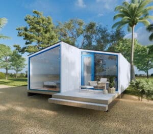 Hapi Homes – Make Space