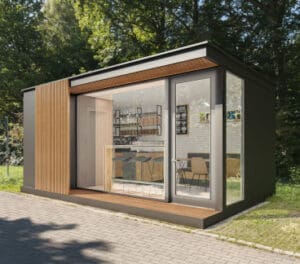 Hapi Homes – Make Space