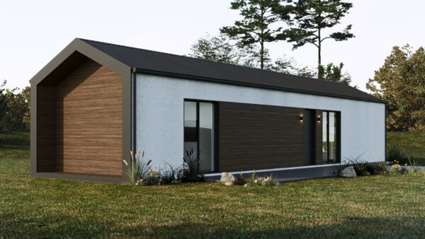 Windsor - Hapi Homes