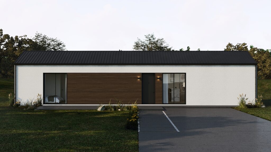 Windsor - Hapi Homes