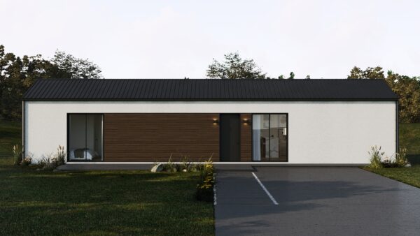 Windsor - Hapi Homes