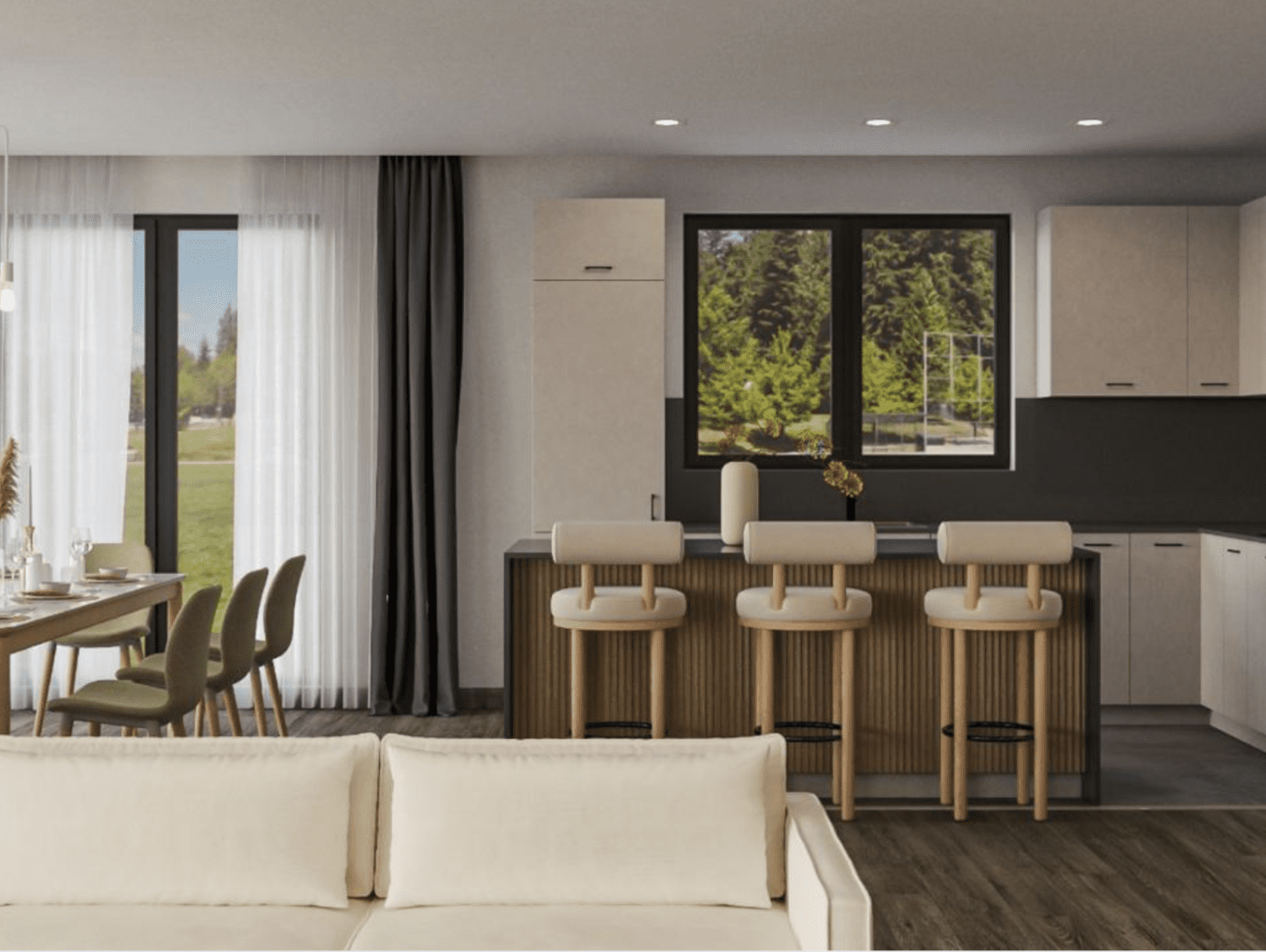 Tailor-made - Hapi Homes