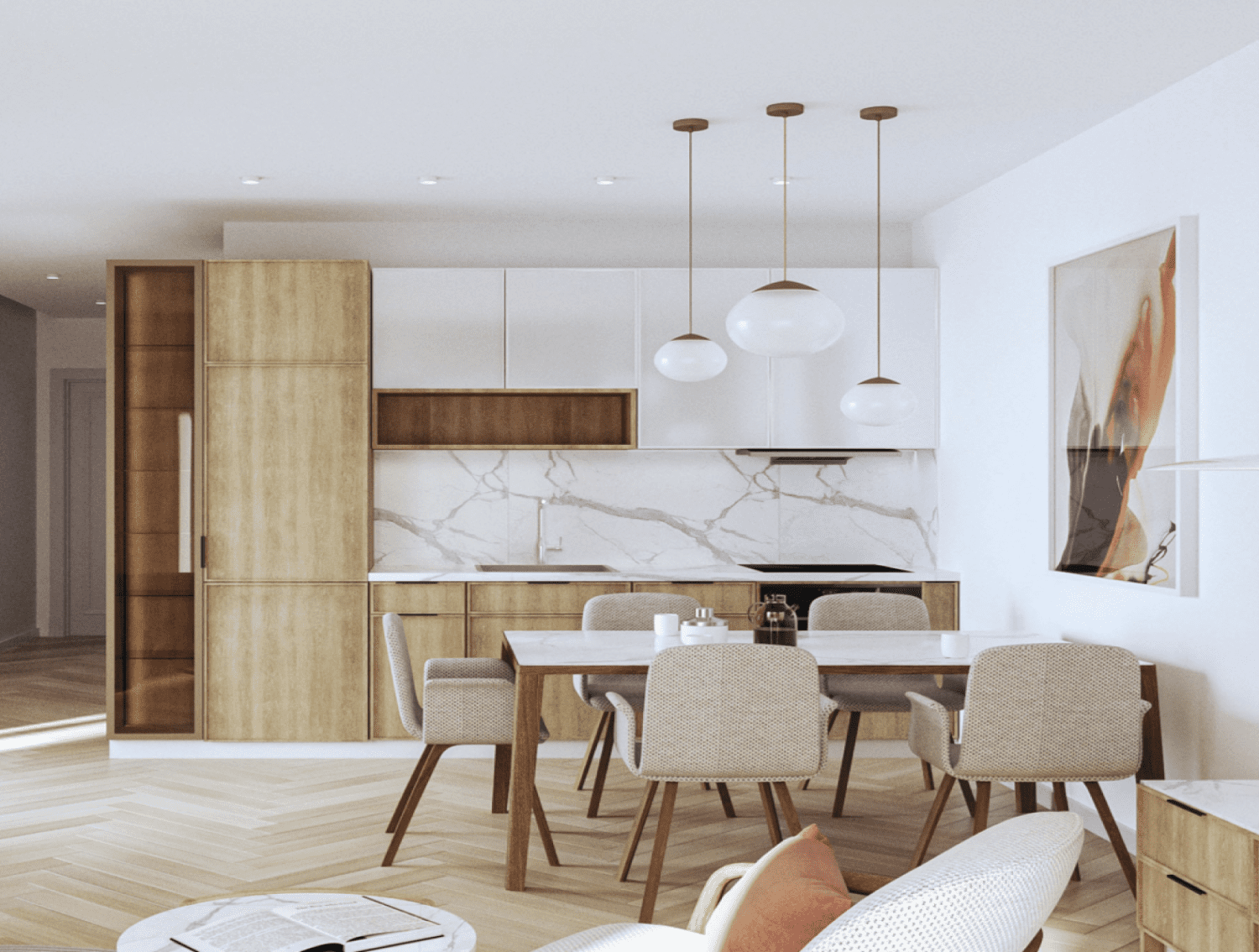 Tailor-made - Hapi Homes