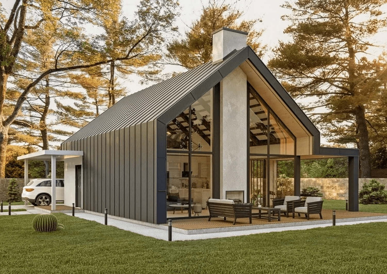 About Us - Hapi Homes