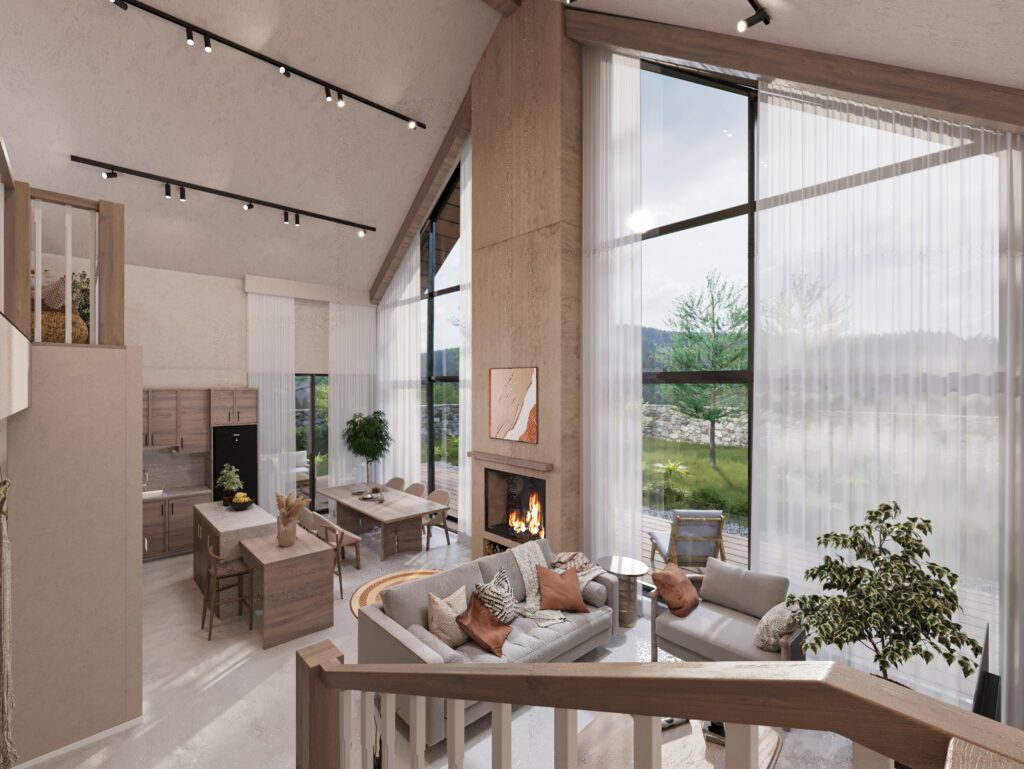 Kenmare | 2-Bed - Hapi Homes