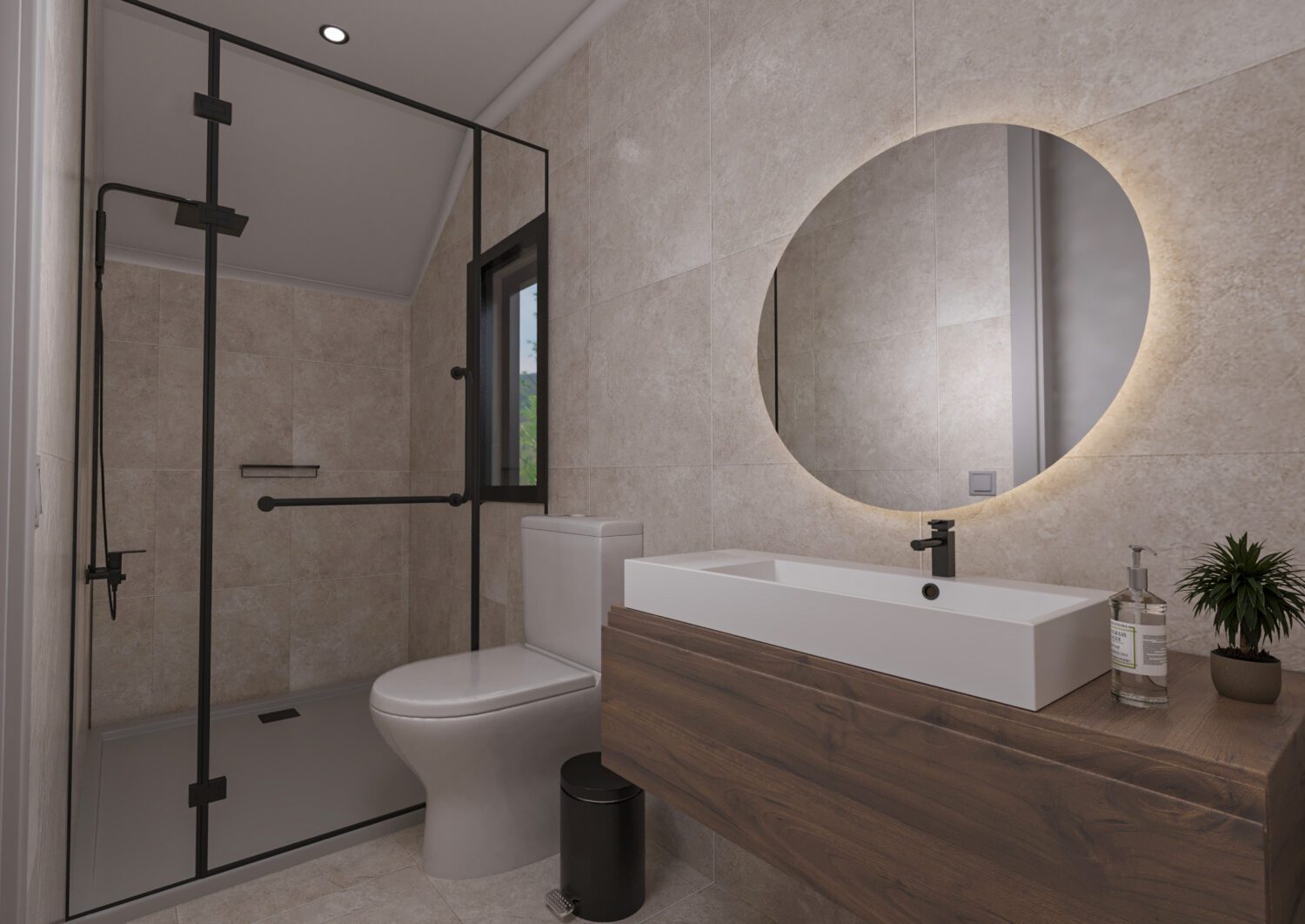 Kenmare | 2-bed - Hapi Homes