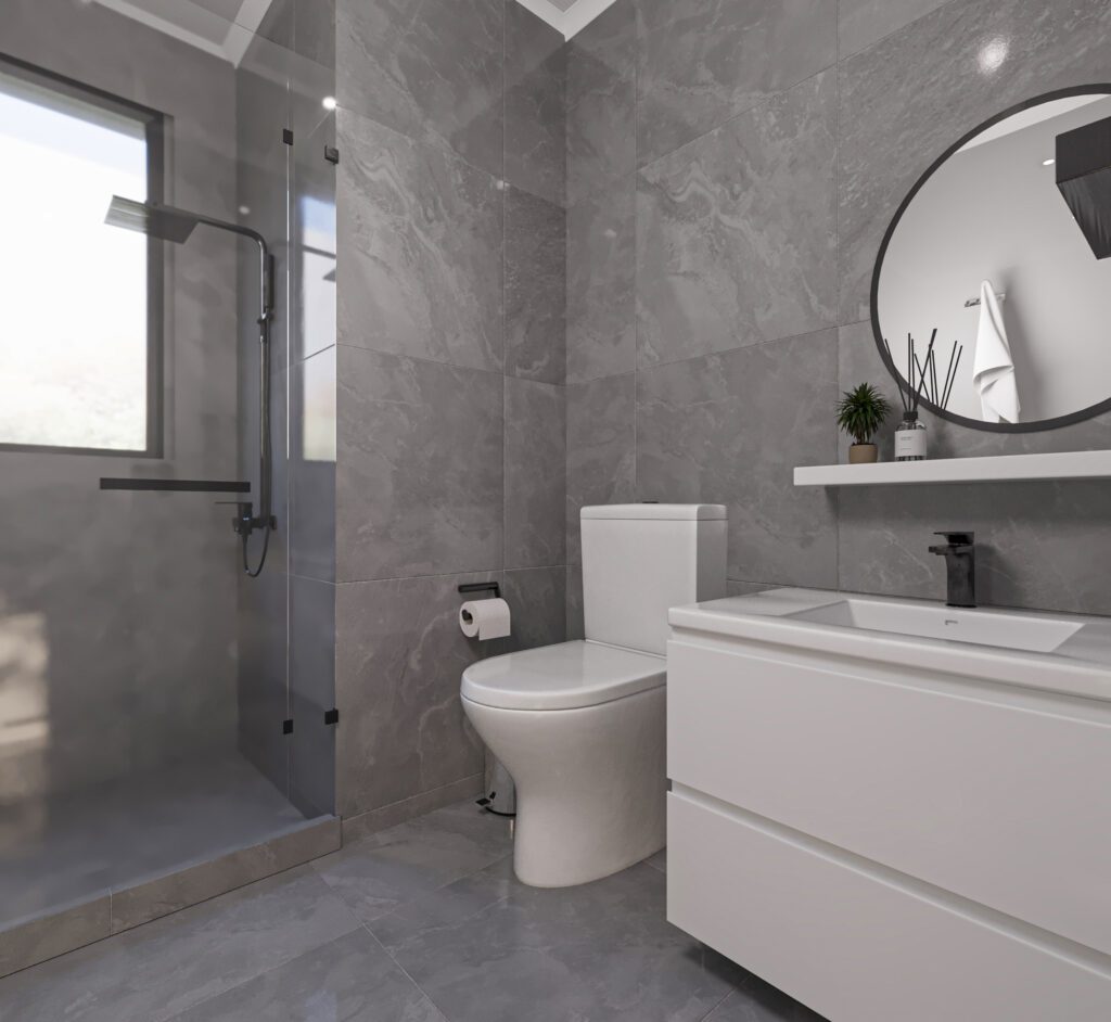 Windsor | 2-Bed - Hapi Homes