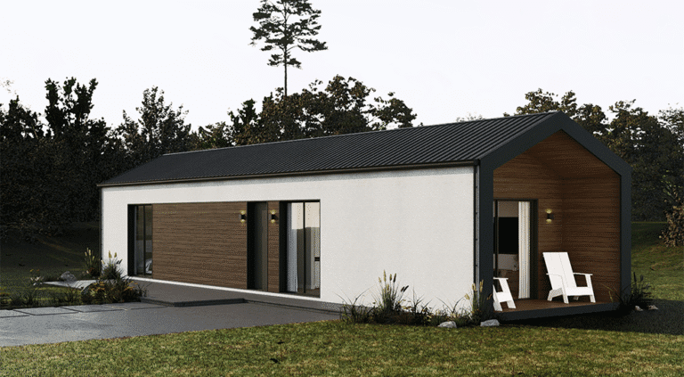 Windsor | 2-Bed - Hapi Homes