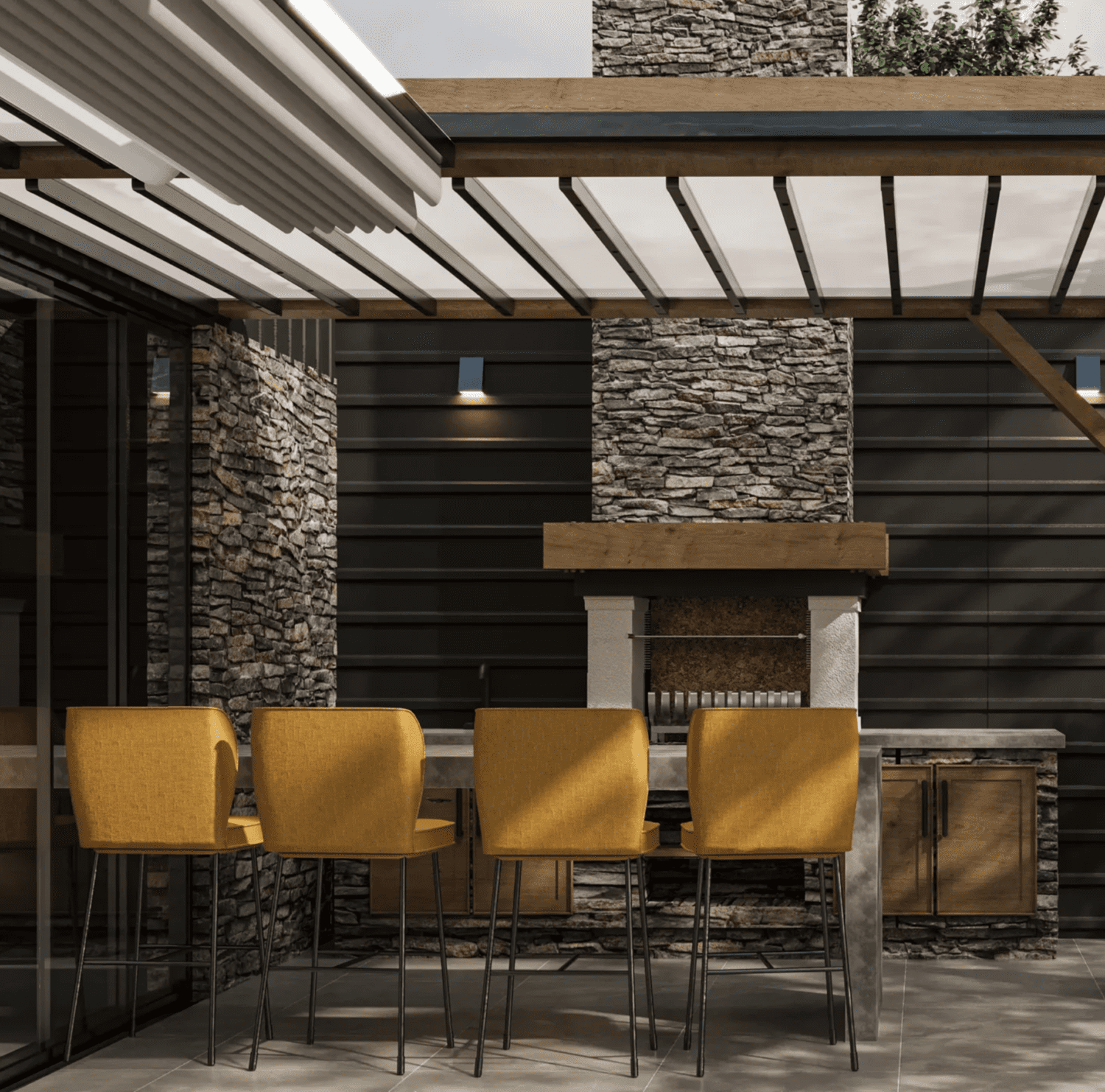 Design Studio - Hapi Homes