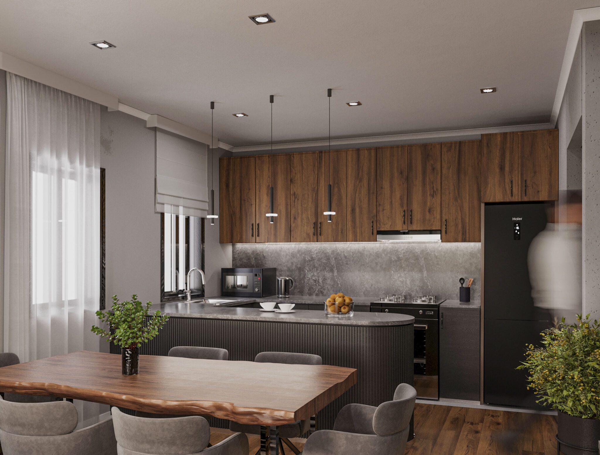 Galileo - Hapi Homes