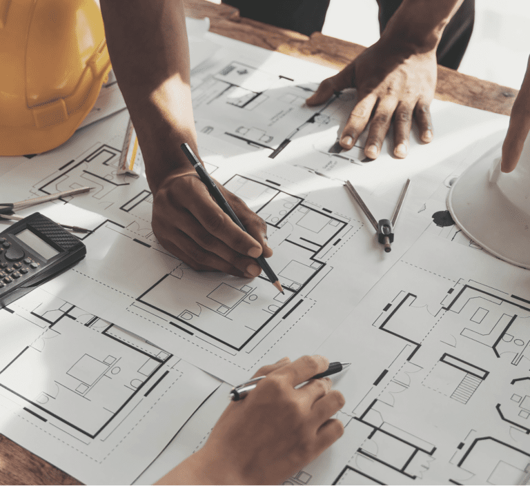 Design Studio - Hapi Homes