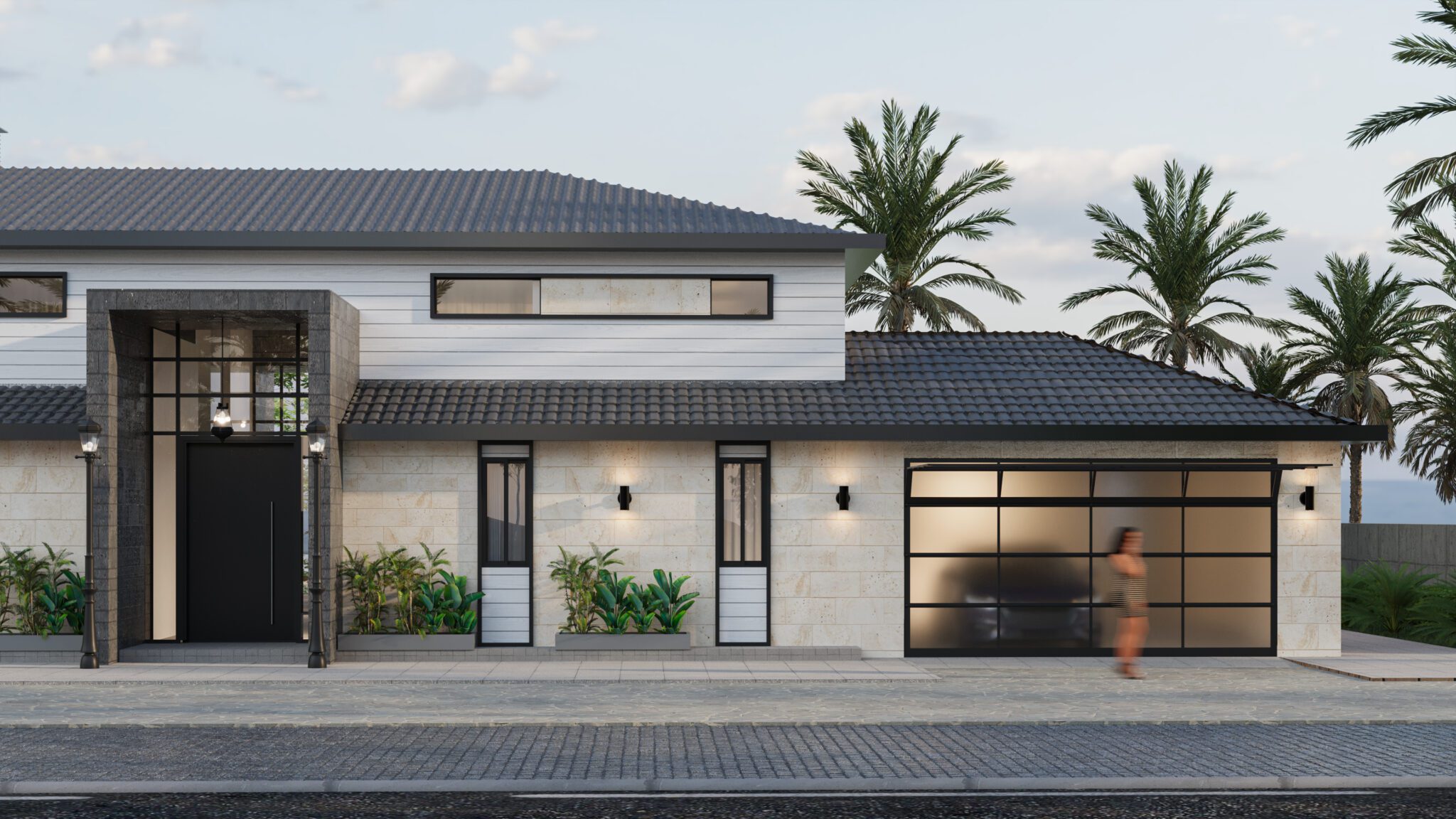Malin - Hapi Homes