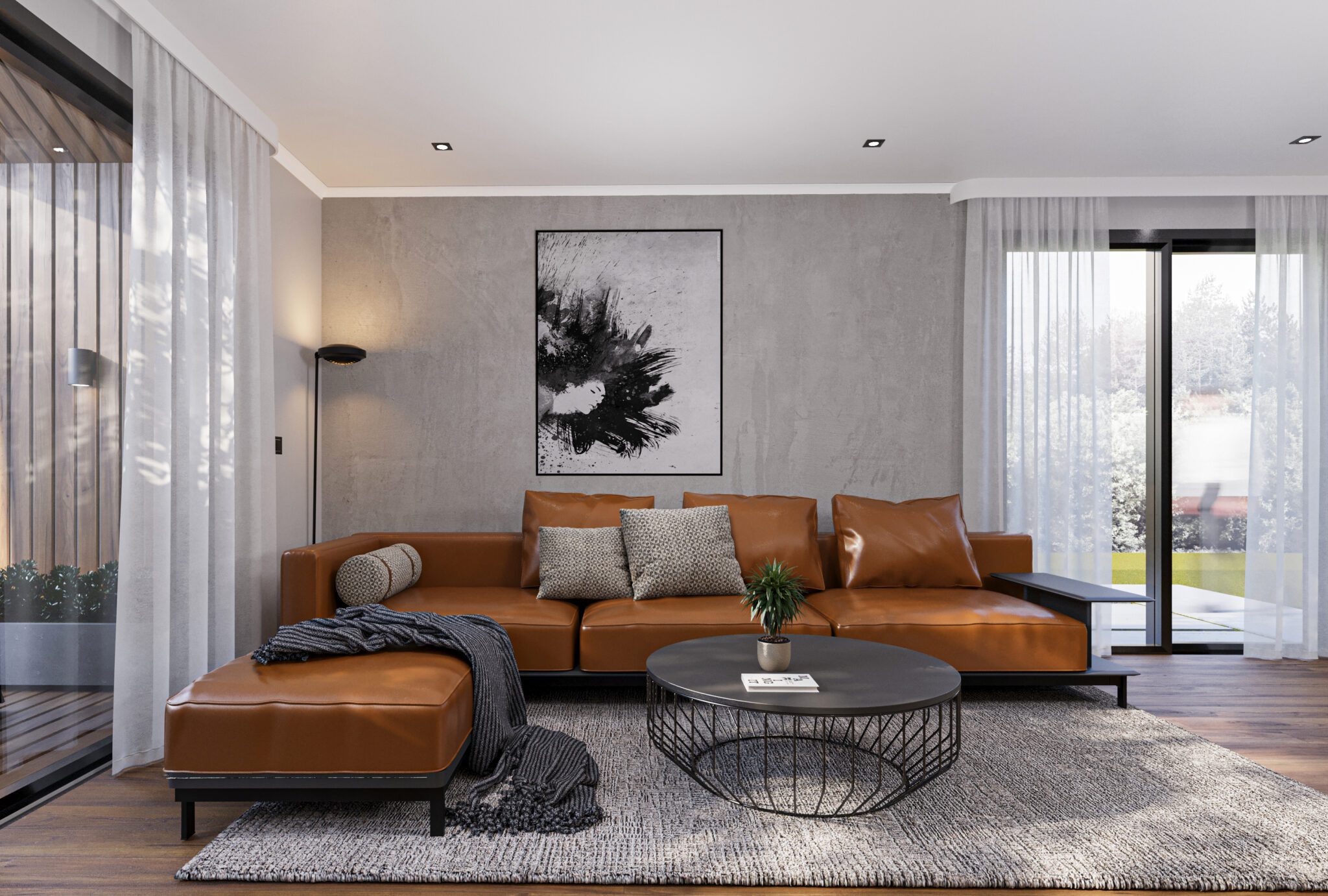 Windsor | 2-Bed - Hapi Homes