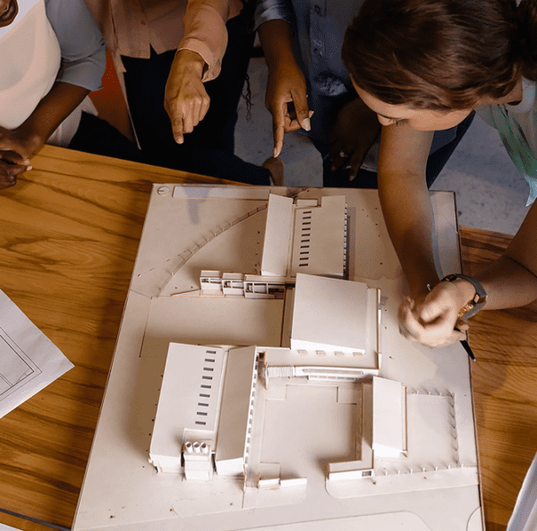 Design Studio - Hapi Homes