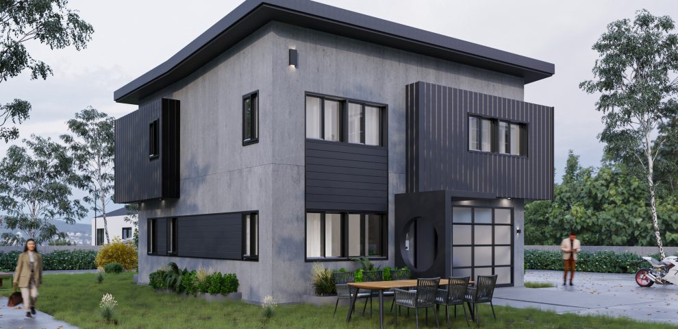 Galileo - Hapi Homes