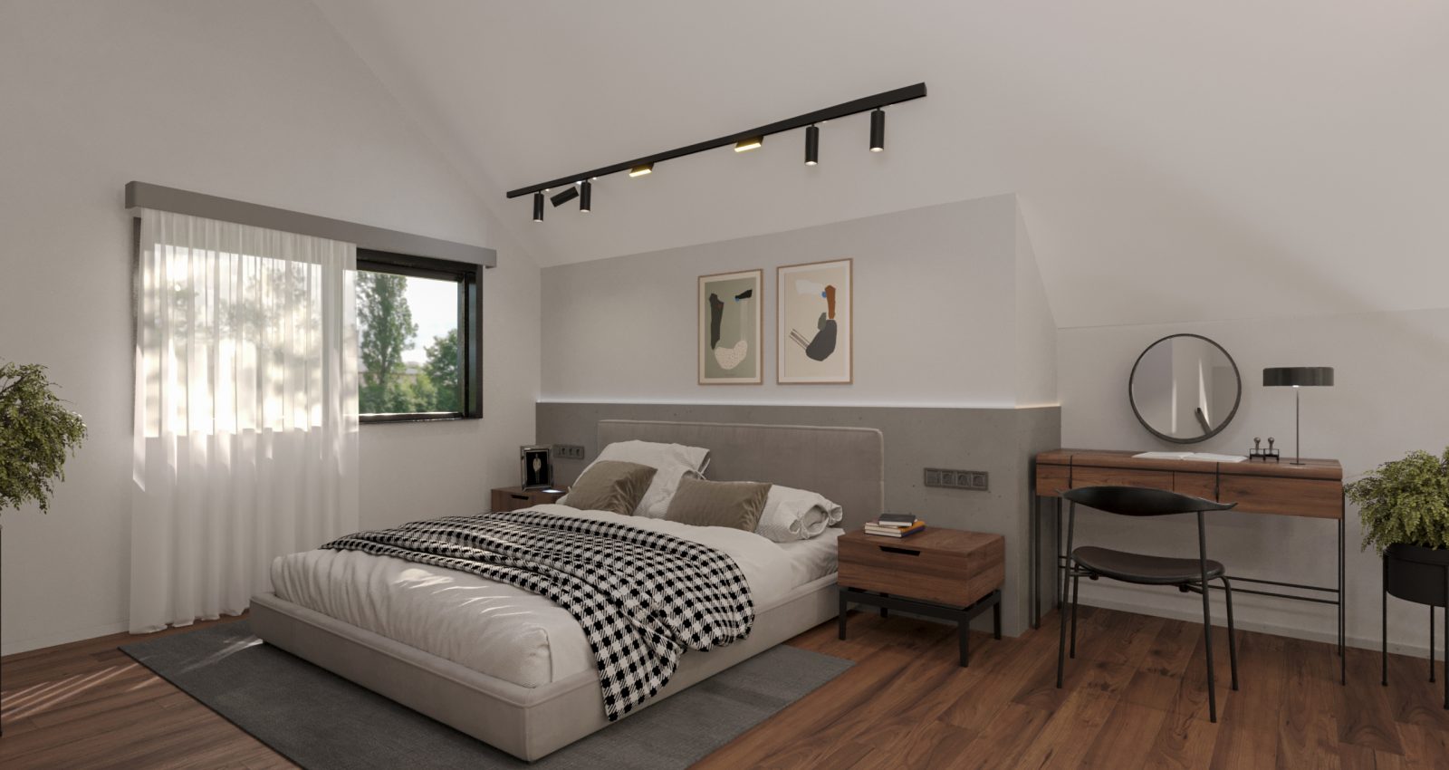 Kenmare | 2-bed - Hapi Homes