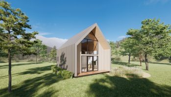 Clifton - Hapi Homes