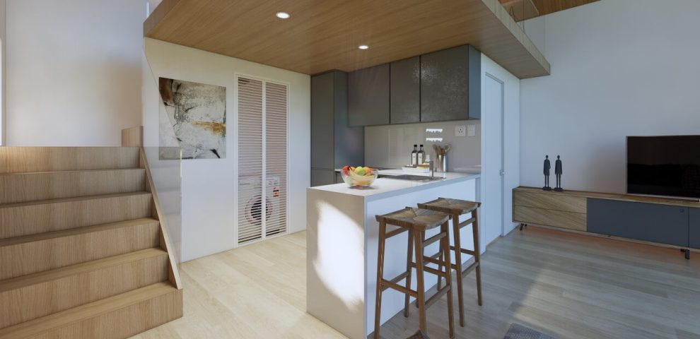 Clifton - Hapi Homes