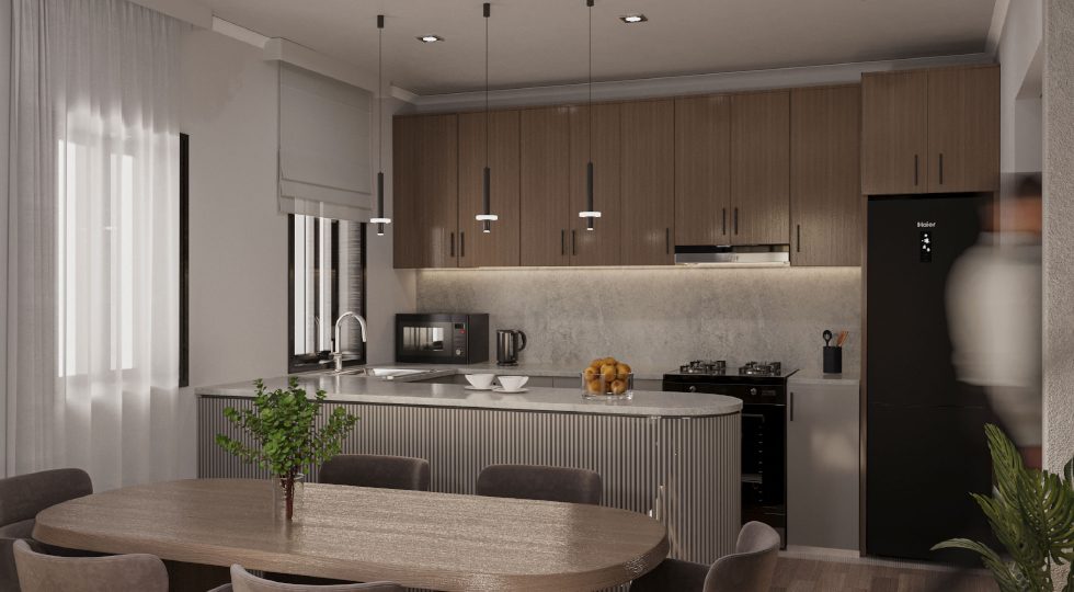 Galileo - Hapi Homes