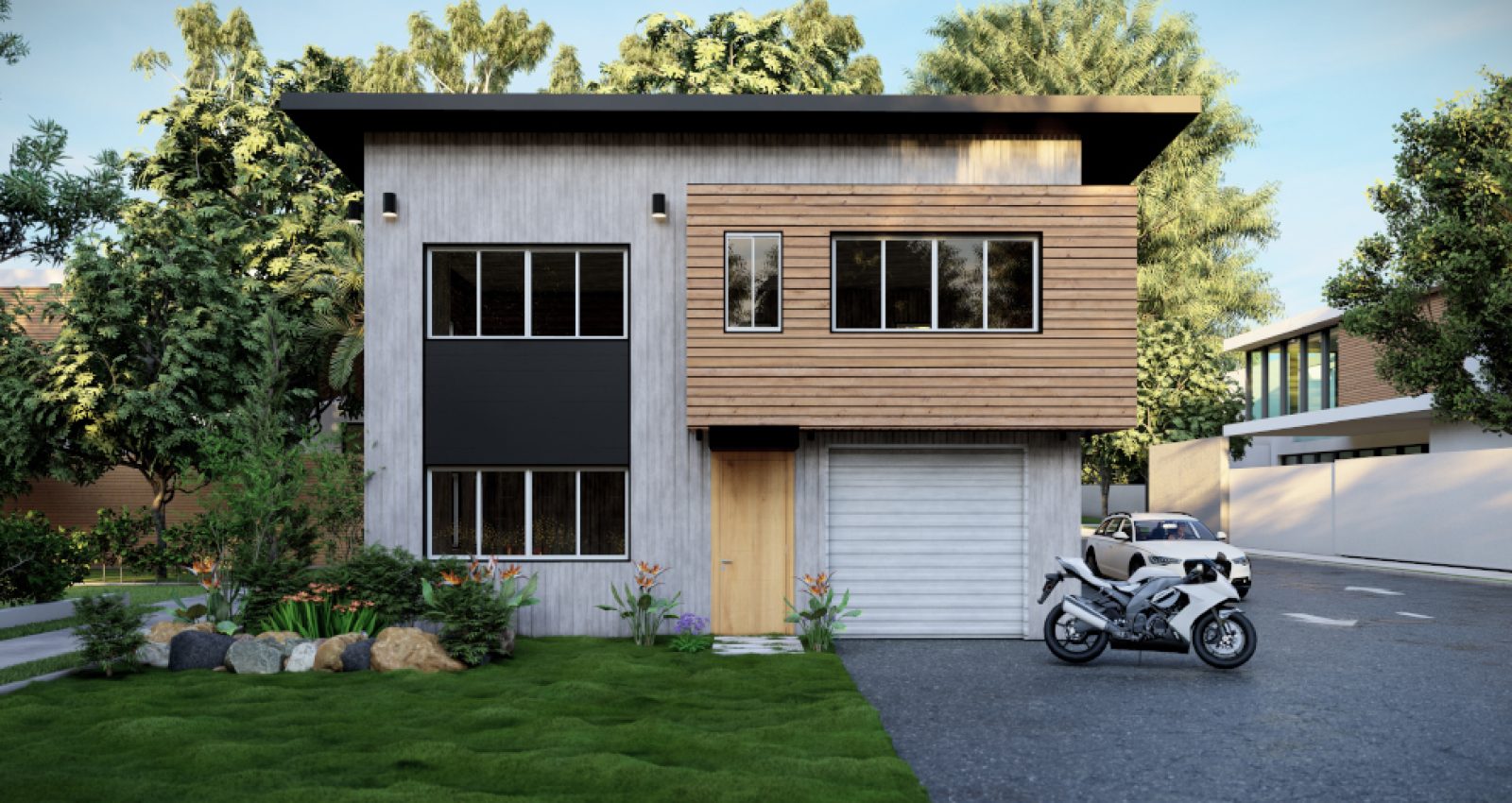 Galileo - Hapi Homes